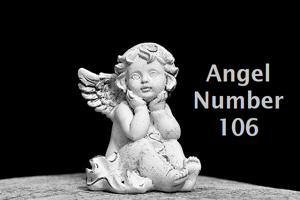 106 Angel Number – Meaning and Symbolism - Ink Fruit